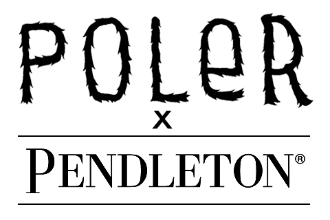 Poler x Pendleton – The Brokedown Palace