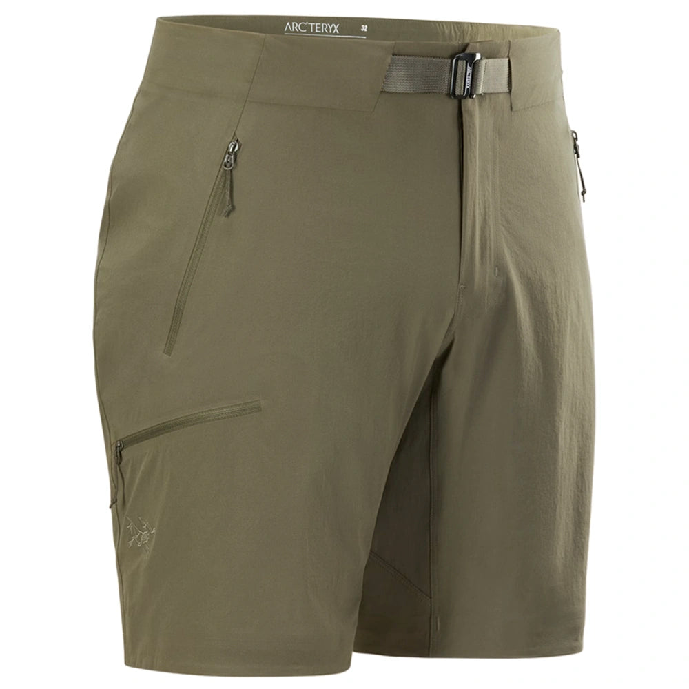 Arc'teryx - Men's Gamma SL Shorts 9" - Tatsu – The Brokedown Palace