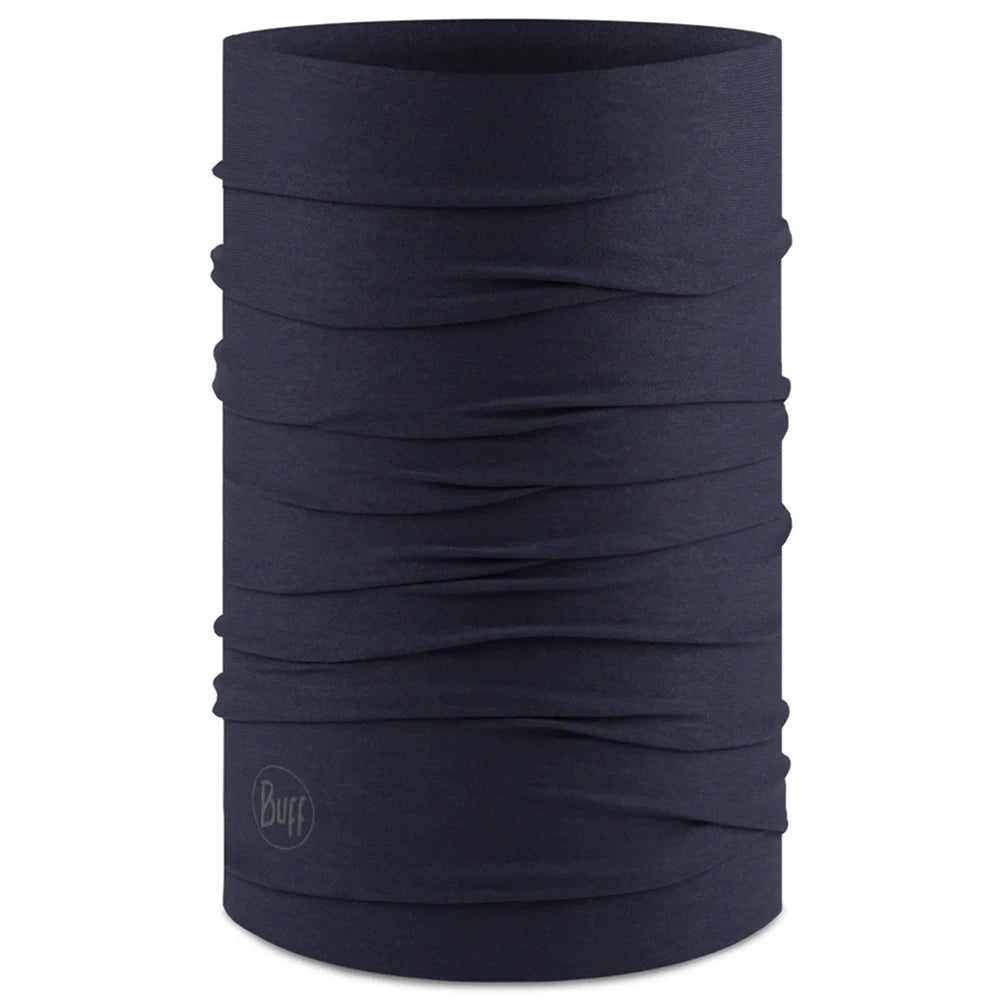 Buff - Original Ecostretch Buff - Solid Night Blue – The Brokedown Palace
