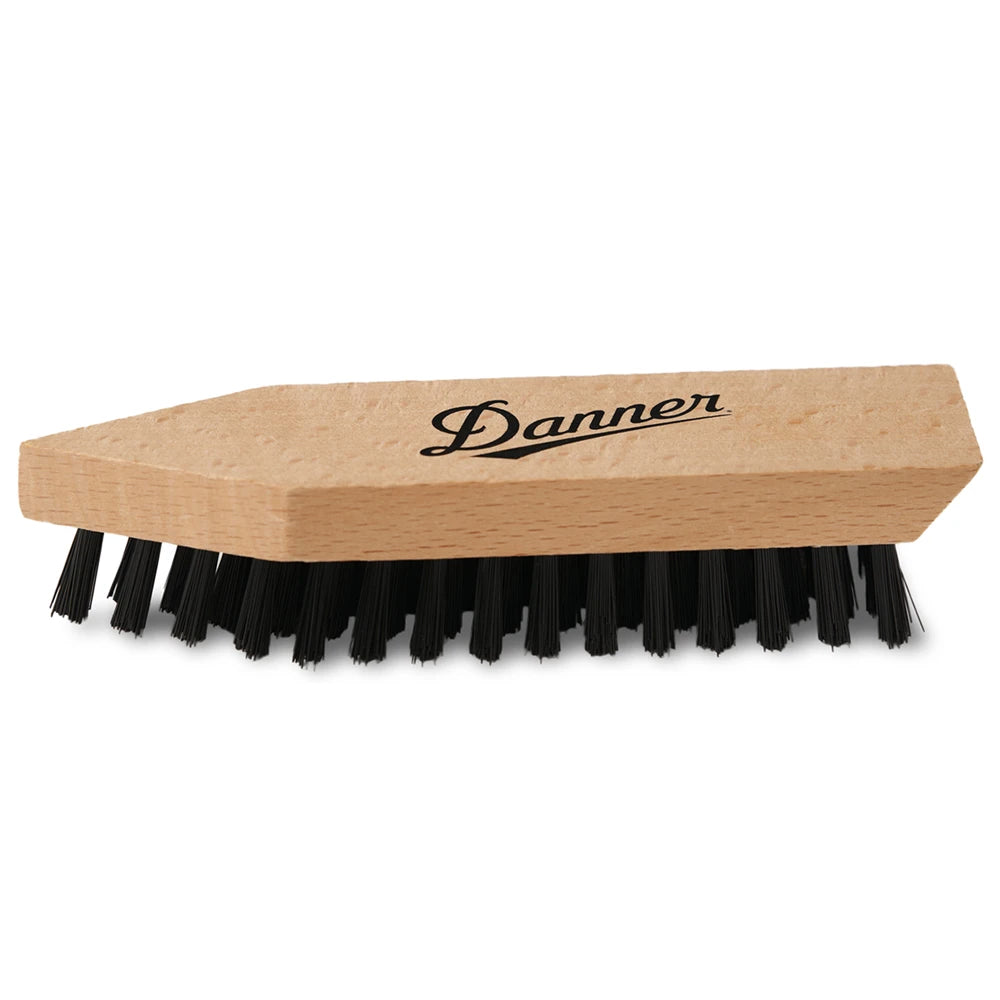 Danner - 3-In-1 Cleaning Brush – The Brokedown Palace