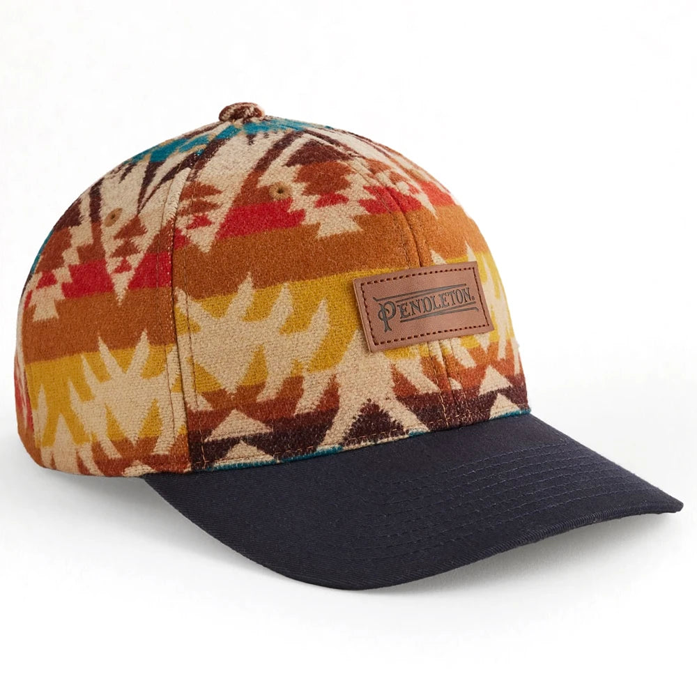 Pendleton - Pendleton Wool Hat - Pasco – The Brokedown Palace