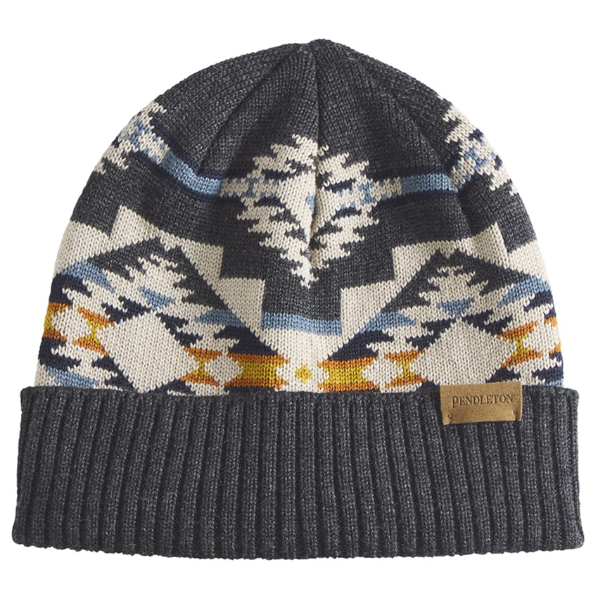Pendleton - Knit Cap - Smith Rock – The Brokedown Palace