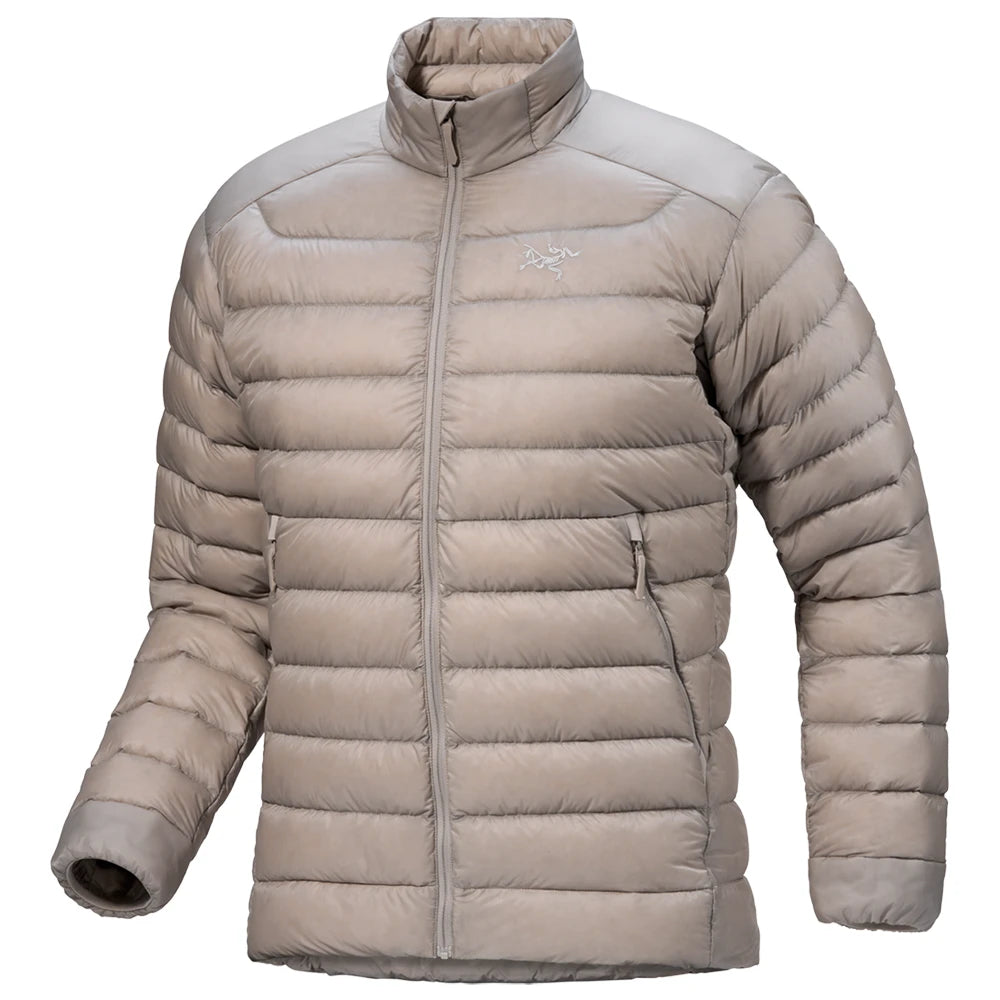 Arc'teryx - Men's Cerium Jacket - Rune – The Brokedown Palace