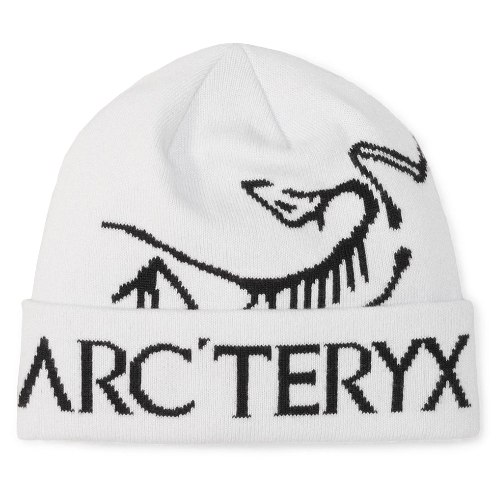 Arc'teryx - Bird Word Toque - Orca – The Brokedown Palace