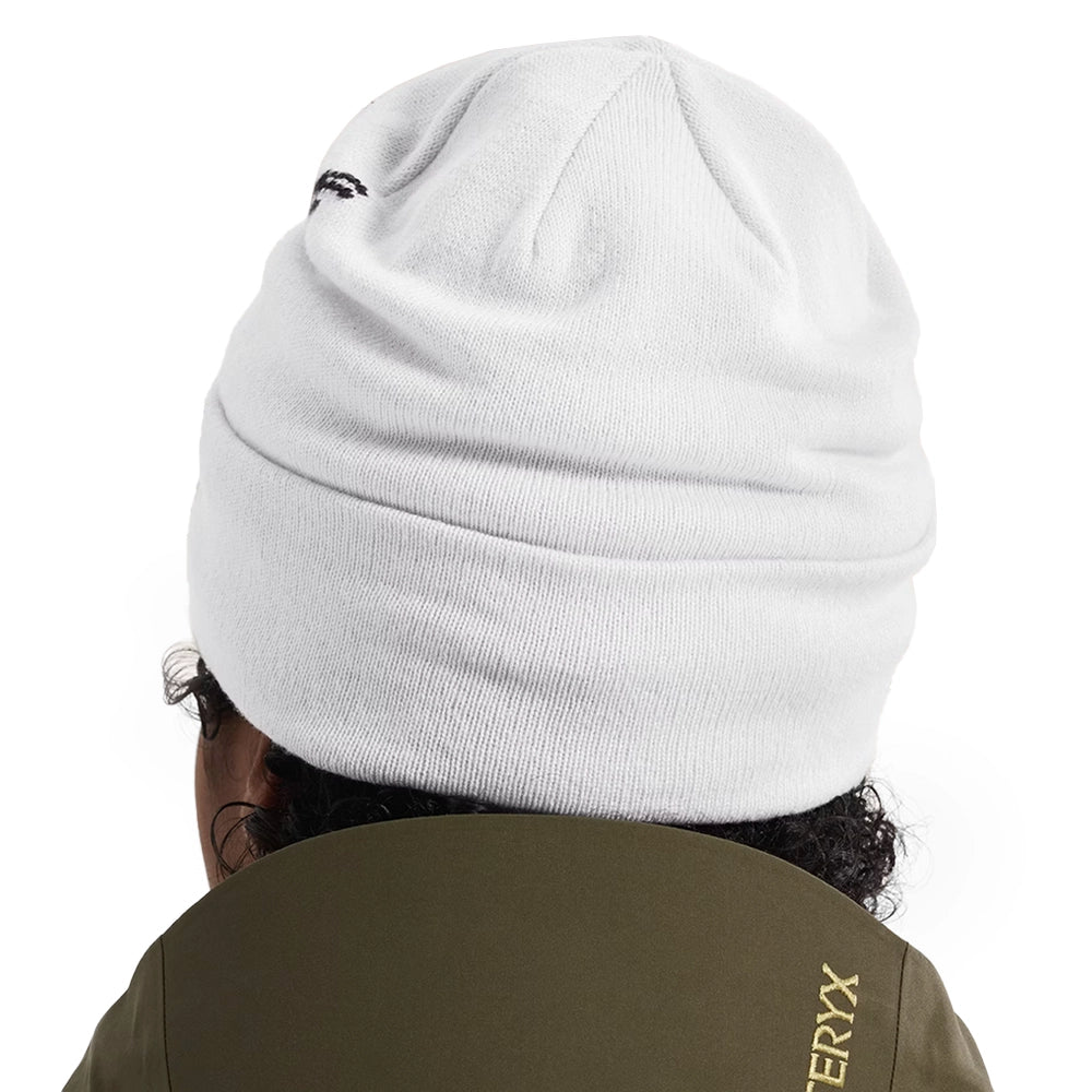 Arc'teryx - Bird Word Toque - Orca – The Brokedown Palace