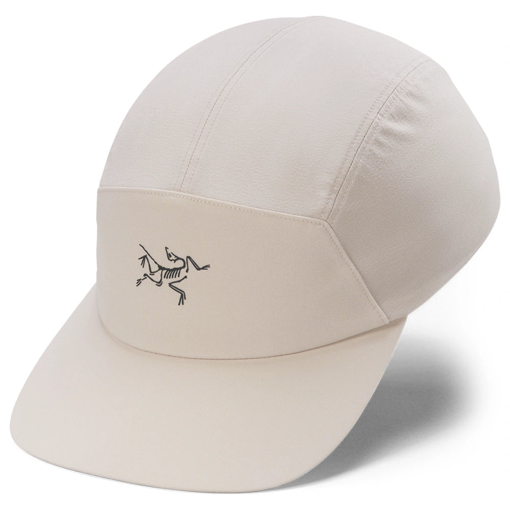 Arc'teryx - Gamma 5 Panel Cap - Rune / Black – The Brokedown Palace Ltd.