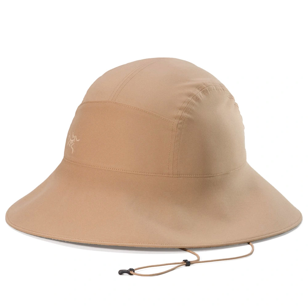 Arc'teryx - Sinsola Shade Hat - Canvas – The Brokedown Palace