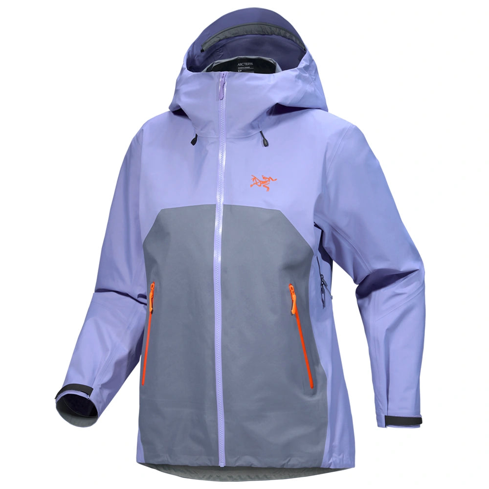 Arc'teryx - Women's Beta SL Jacket - Twilight Trail – The Brokedown Palace