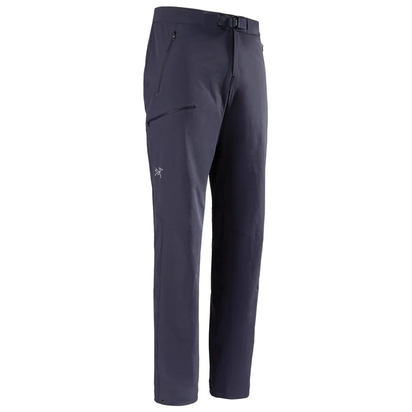 Arc'teryx - Men's Gamma Pant - Reg - Black Sapphire – The Brokedown ...