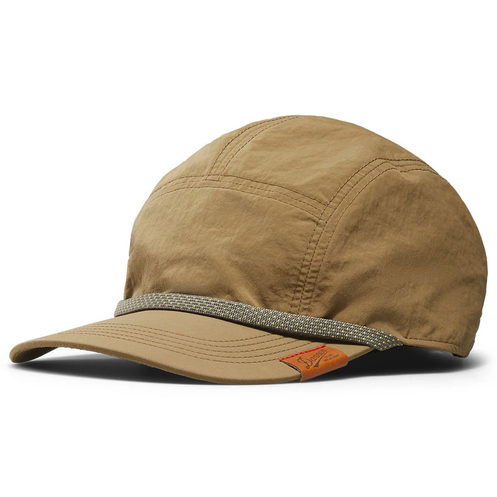 Danner - Camper GTX Crushable Cap - Tan – The Brokedown Palace Ltd.
