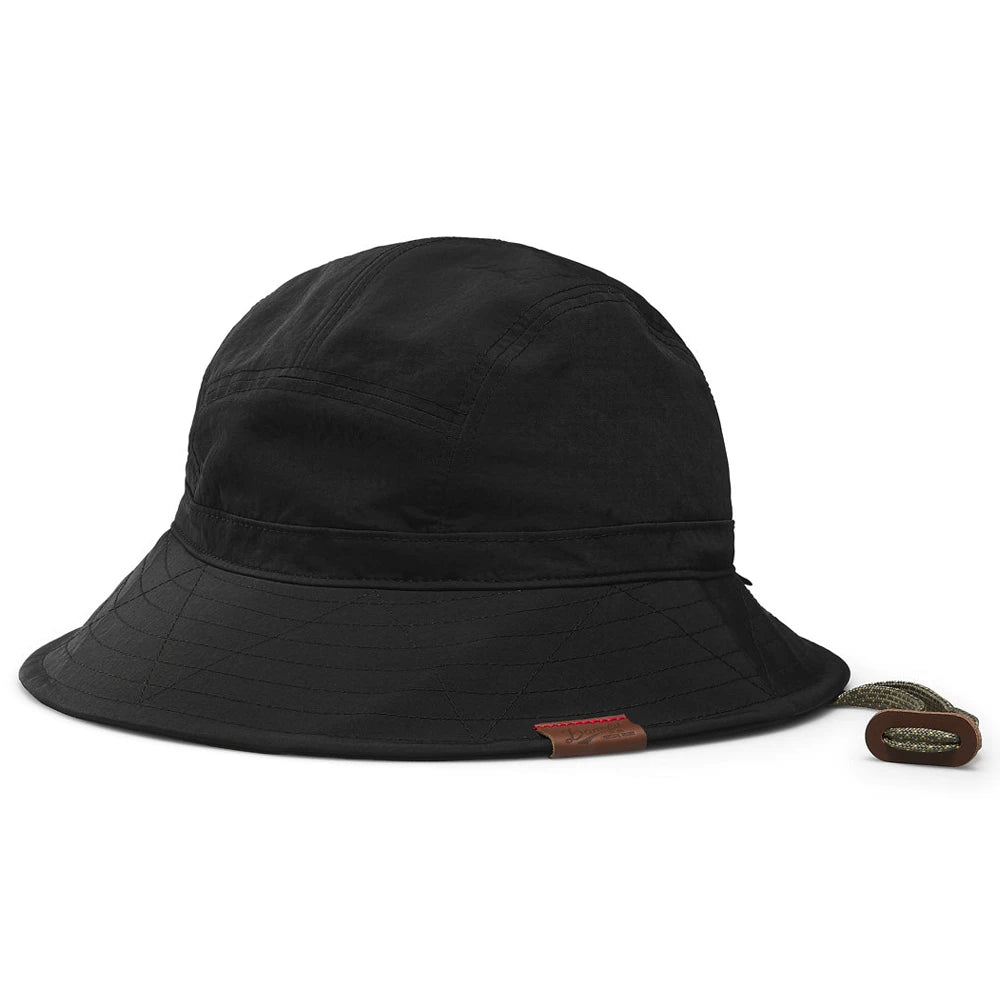 Danner - Oxbow GTX Hat - Black – The Brokedown Palace