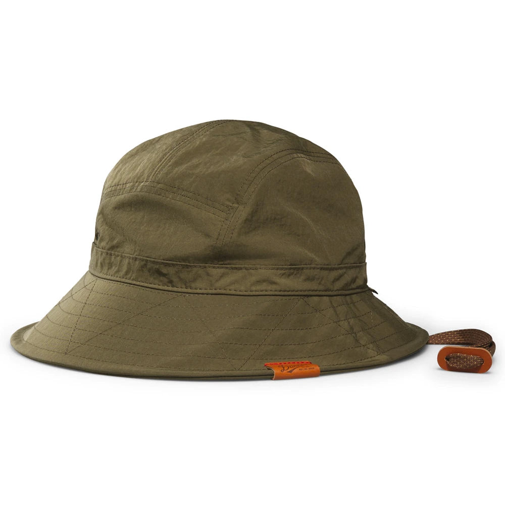 Danner - Oxbow GTX Hat - Dusty Olive – The Brokedown Palace