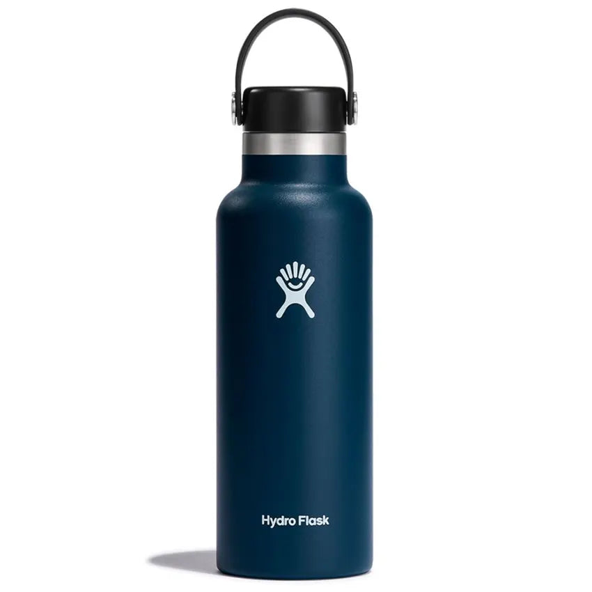 Hydro Flask - 21oz Standard Mouth - Indigo – The Brokedown Palace