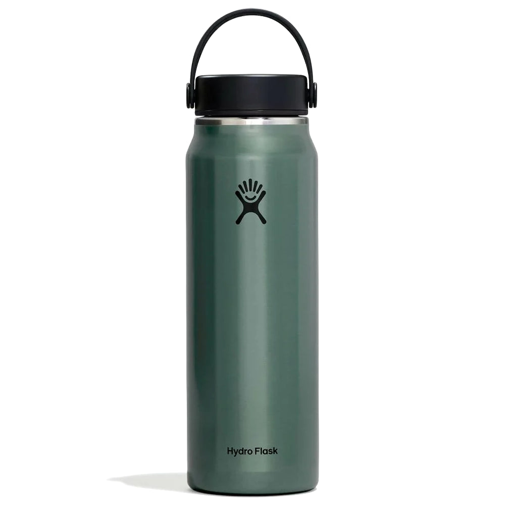 Hydro Flask - 32oz Lightweight Wide Mouth Trail Series - Serpentine ...
