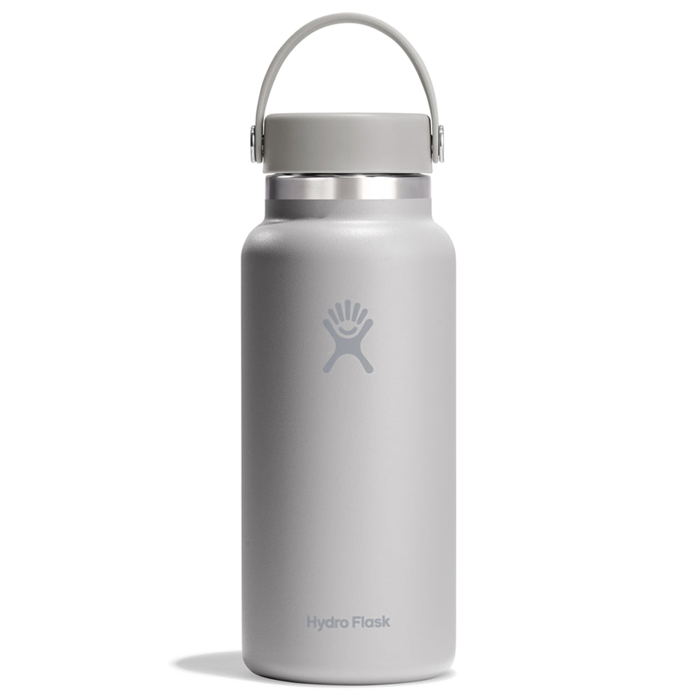 Hydro Flask - 32oz Wide Mouth - Birch – The Brokedown Palace