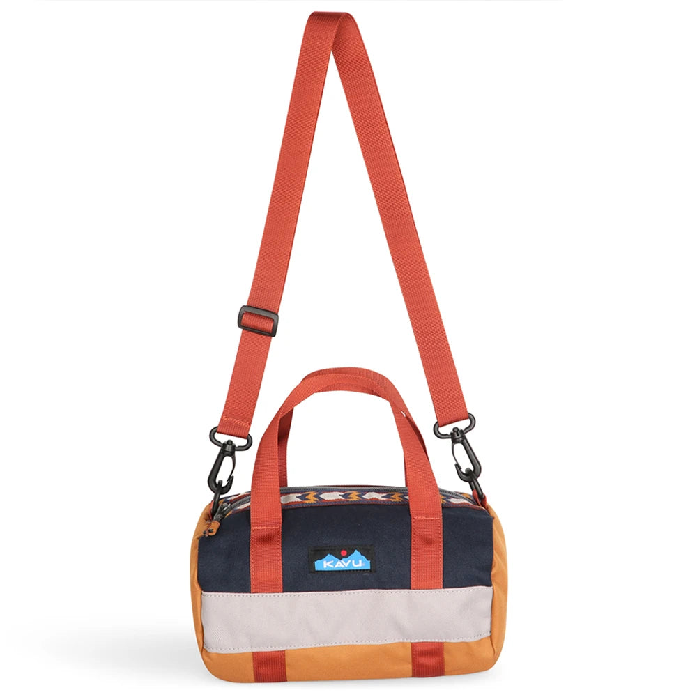 KAVU - Manastash Cross Body - Camp Time – The Brokedown Palace Ltd.