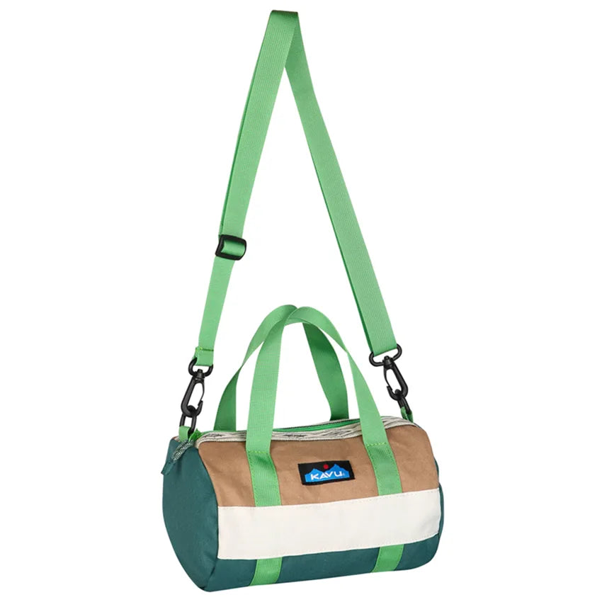 KAVU - Manastash Cross Body - Fun Camp – The Brokedown Palace Ltd.
