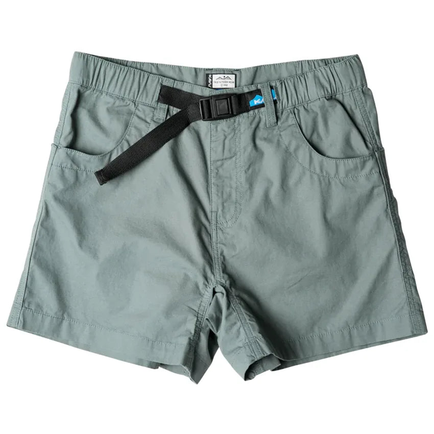 KAVU - Women's Chilli Chic Shorts - Dark Forest – The Brokedown Palace