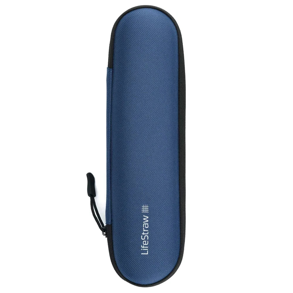 LifeStraw - LifeStraw Carry Case For Personal Straw - Mountain Blue ...