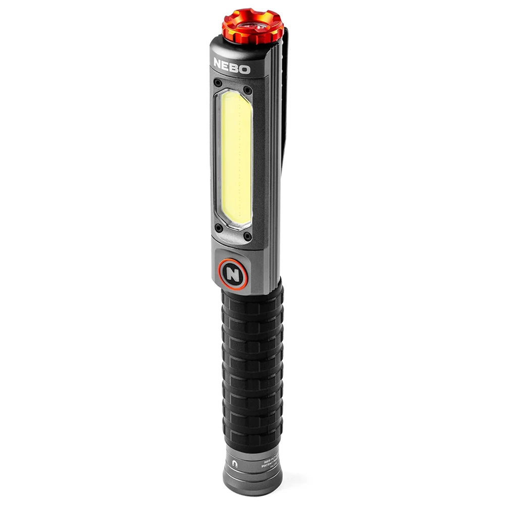 NEBO - BIG Larry Pro + - Rechargeable – The Brokedown Palace