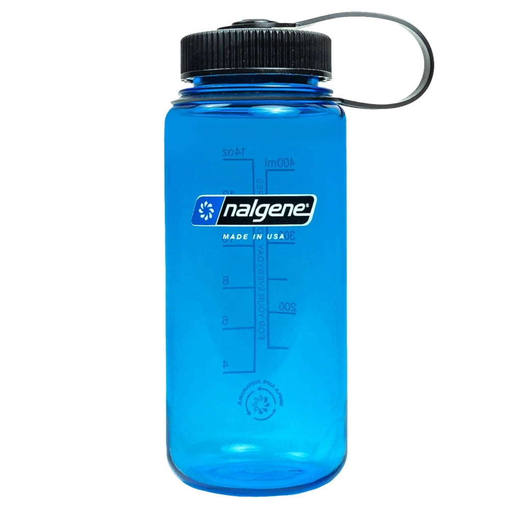 Nalgene - 16oz/0.5L WM Tritan Sustain Bottle - Slate Blue – The ...