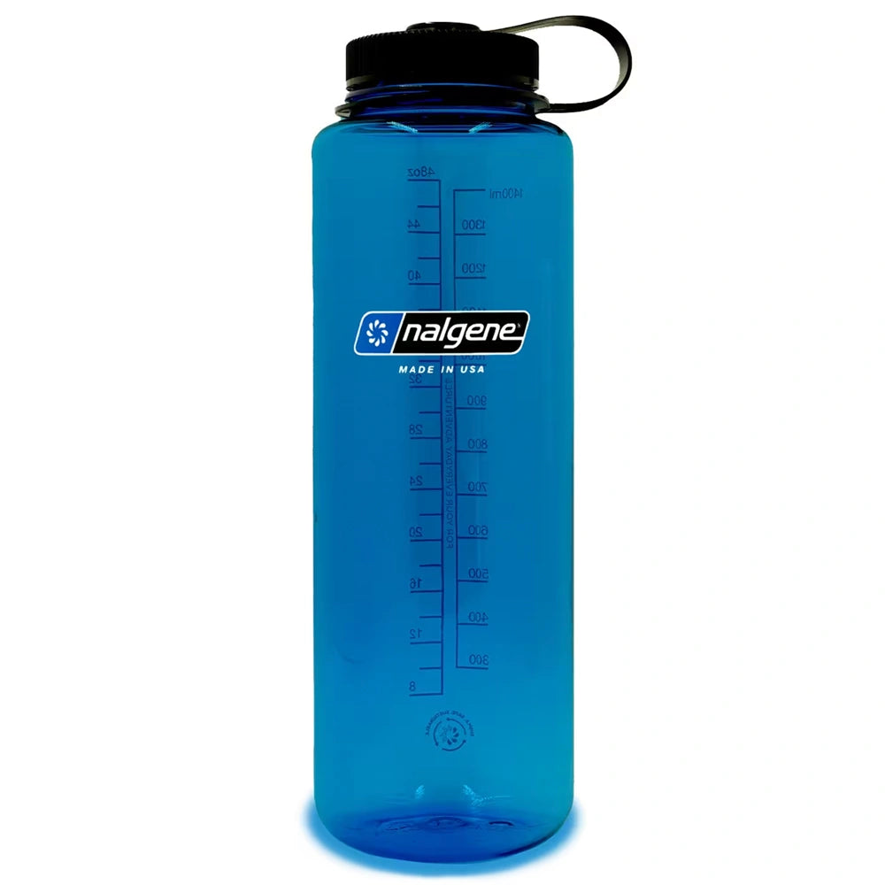 Nalgene - 52oz/1.5L WM Tritan Sustain Bottle - Slate Blue – The ...