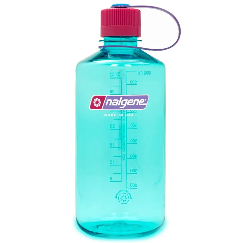 Nalgene - 32oz/1L NM Tritan Sustain Bottle - Surfer – The Brokedown Palace