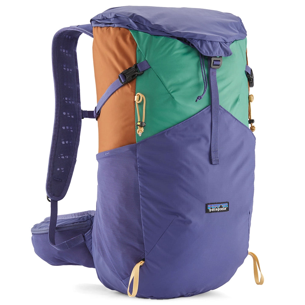 Patagonia Terravia Pack 28L | Fast UK Shipping – The Brokedown Palace Ltd.