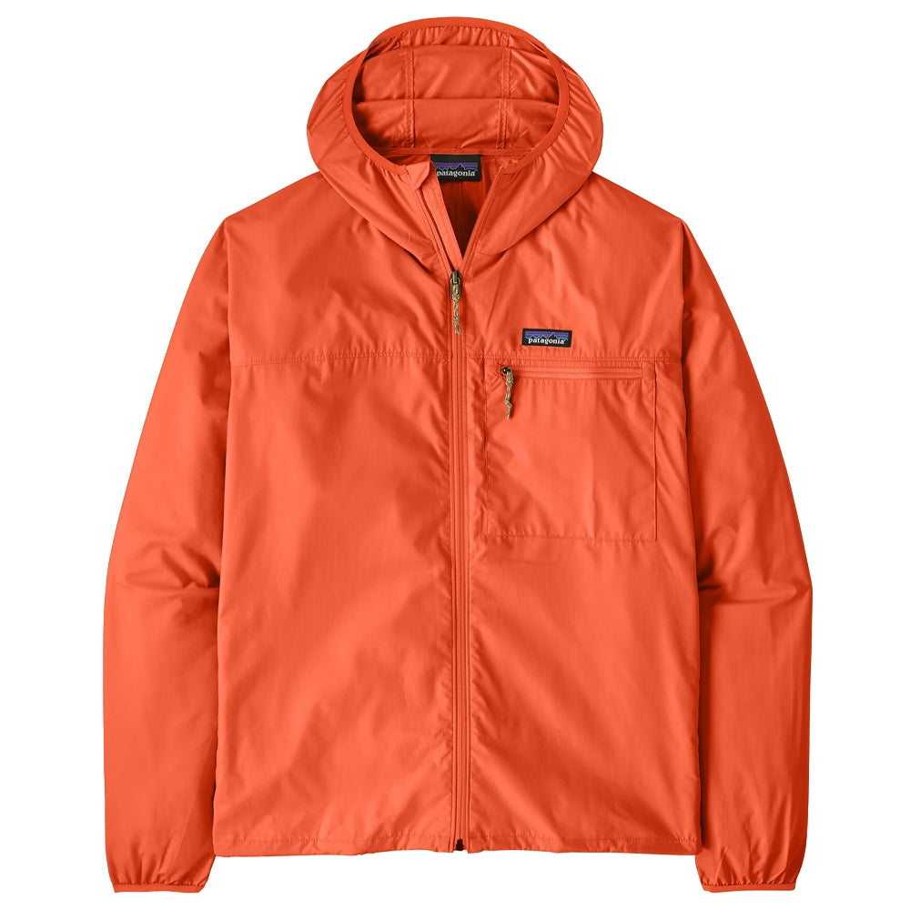 Patagonia Light & Variable Jacket Men's | Packable Windbreaker UK – The ...