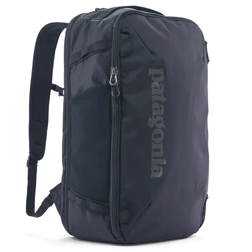 Patagonia - Black Hole Mini MLC 30L - Smolder Blue – The Brokedown Palace
