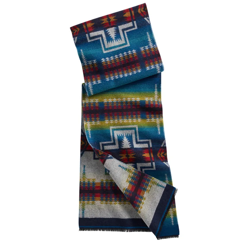 Pendleton - Jacquard Scarf - Century Harding – The Brokedown Palace