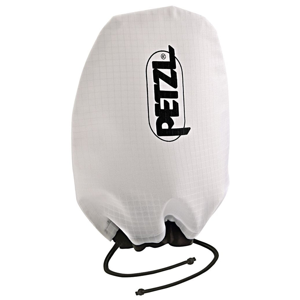 Petzl - Shell LT – The Brokedown Palace