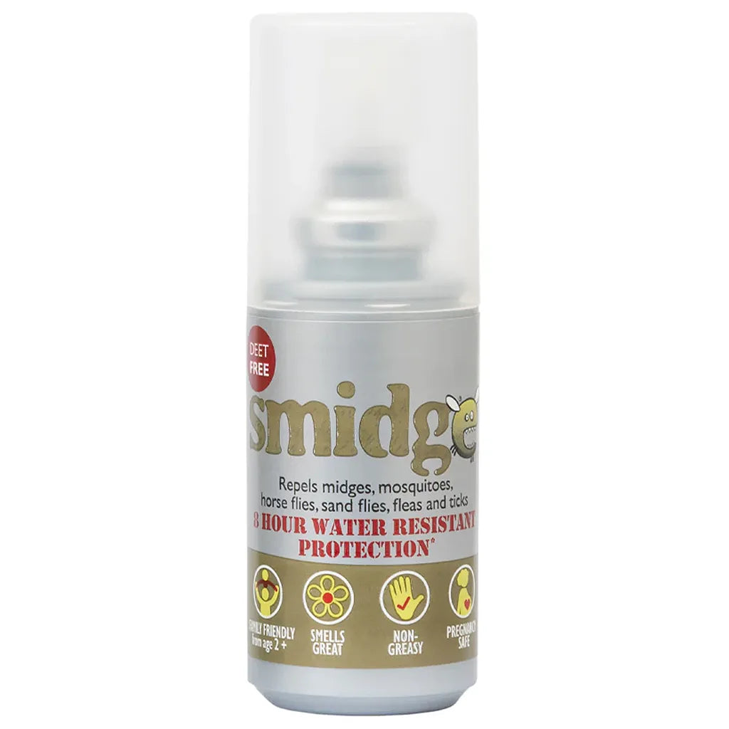 Smidge - Smidge Spray - 30ml – The Brokedown Palace