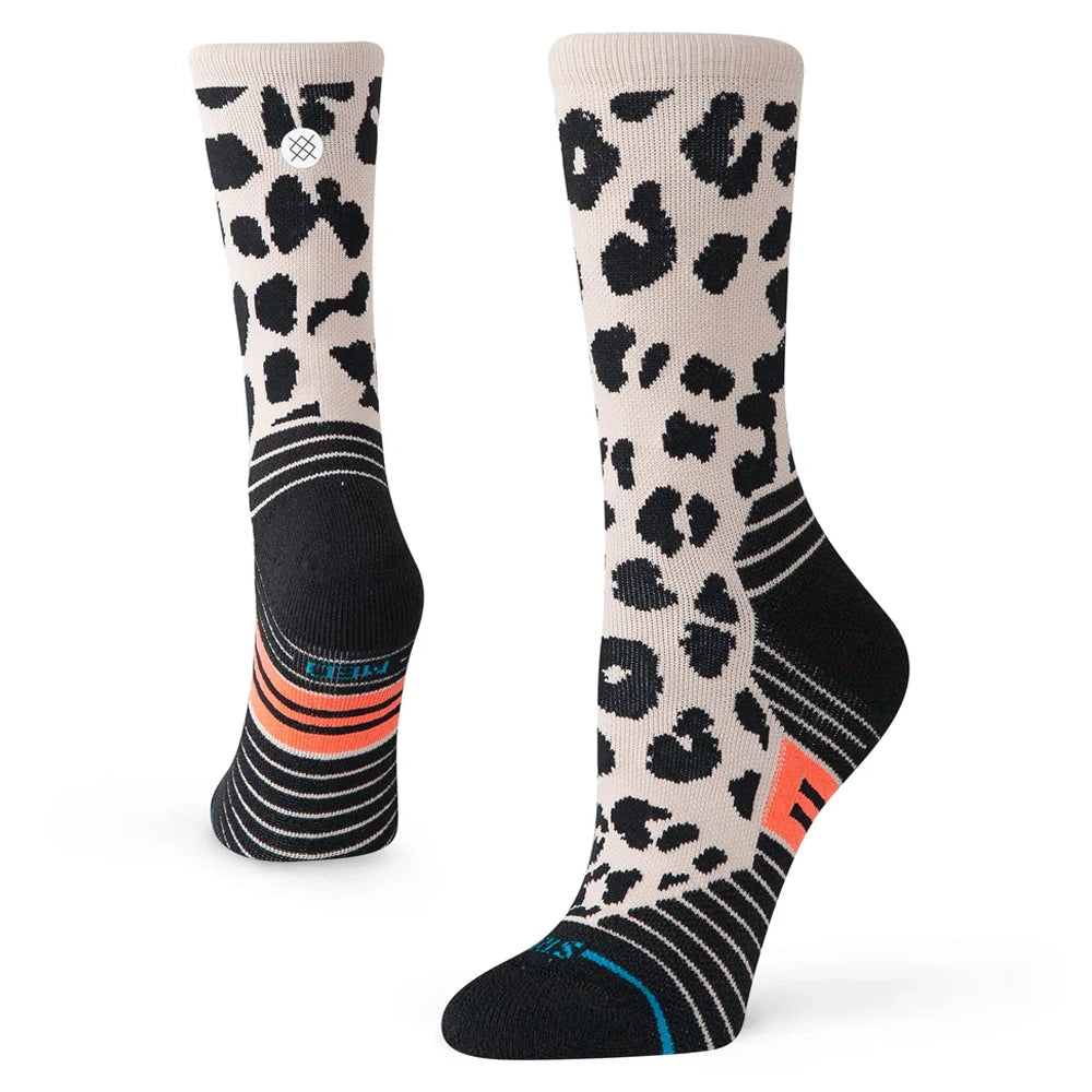 Stance - Animaniac Crew Socks - String Grey – The Brokedown Palace