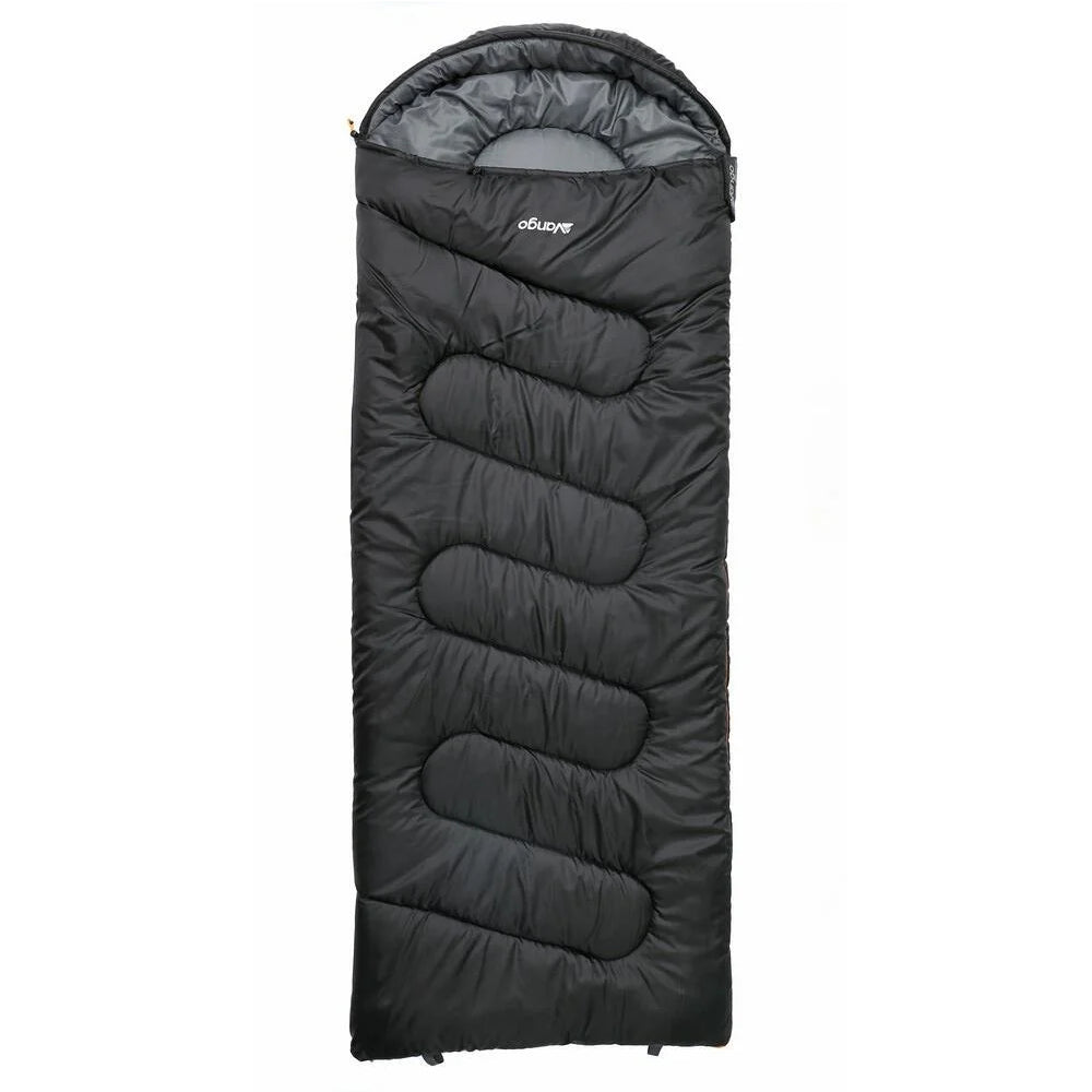 Vango - Atlas 250 Quad 250 - Black – The Brokedown Palace