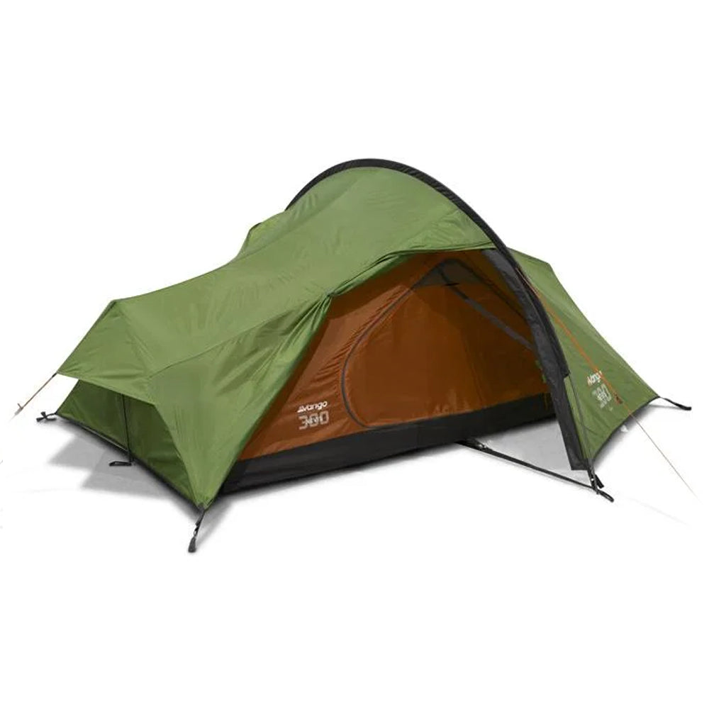 Vango - Nevis 300 Tent - Pamir Green – The Brokedown Palace