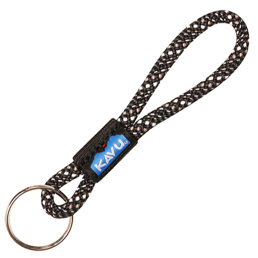 KAVU - Rope Key Chain - Pavement – The Brokedown Palace
