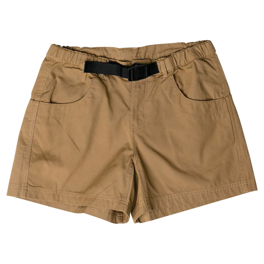 KAVU - Women's Chilli Chic Shorts - Heritage Khaki – The Brokedown Palace