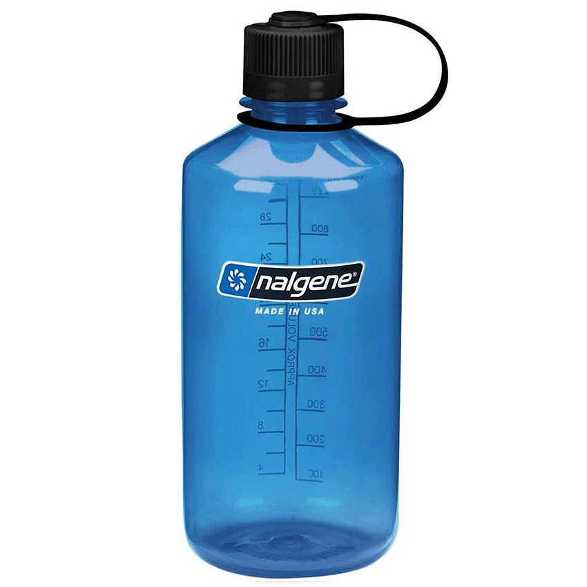 Nalgene - 32oz/1L NM Tritan Sustain Bottle - Slate Blue – The Brokedown ...