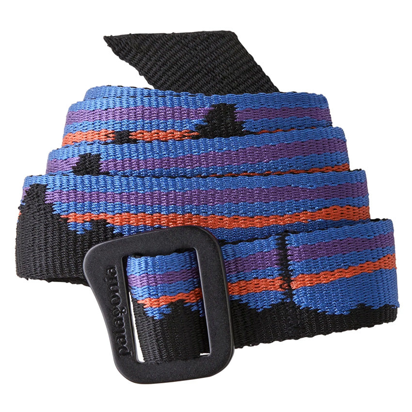 Patagonia Friction Belt | Fast UK Dispatch – The Brokedown Palace Ltd.