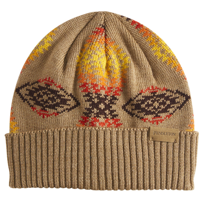 Pendleton - Knit Cap - Mission Trails – The Brokedown Palace