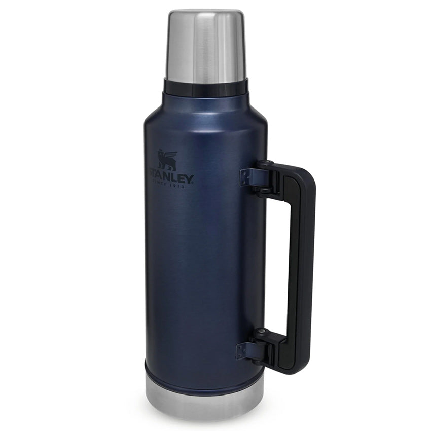 Stanley - Classic Legendary Bottle - 1.9L - Nightfall Blue – The ...